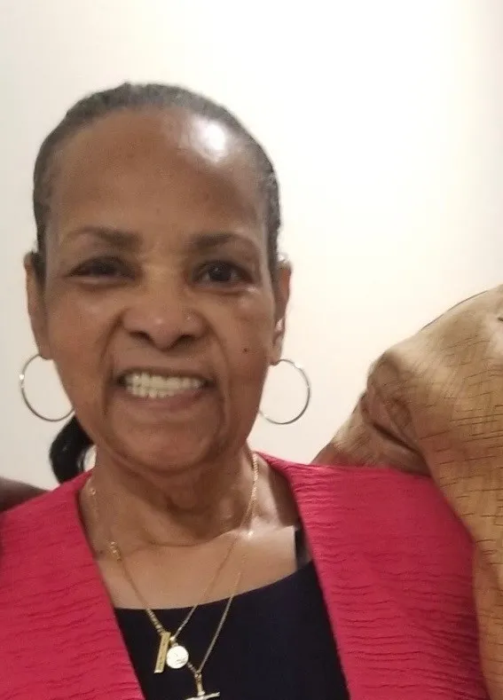 Sheila Bailey-Wilson | District Council 20