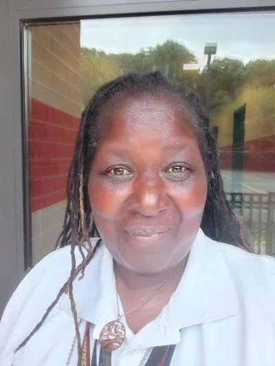 Marsha Mayo | District Council 20